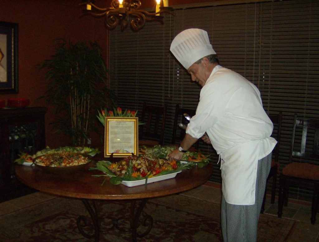 Home - A Culinary Affair Personal Chef Services